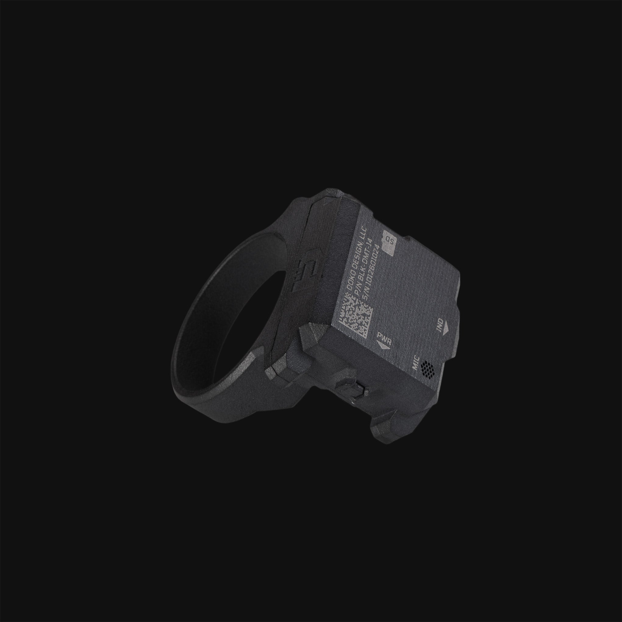 CAPTURE THE NIGHT – Doko Design